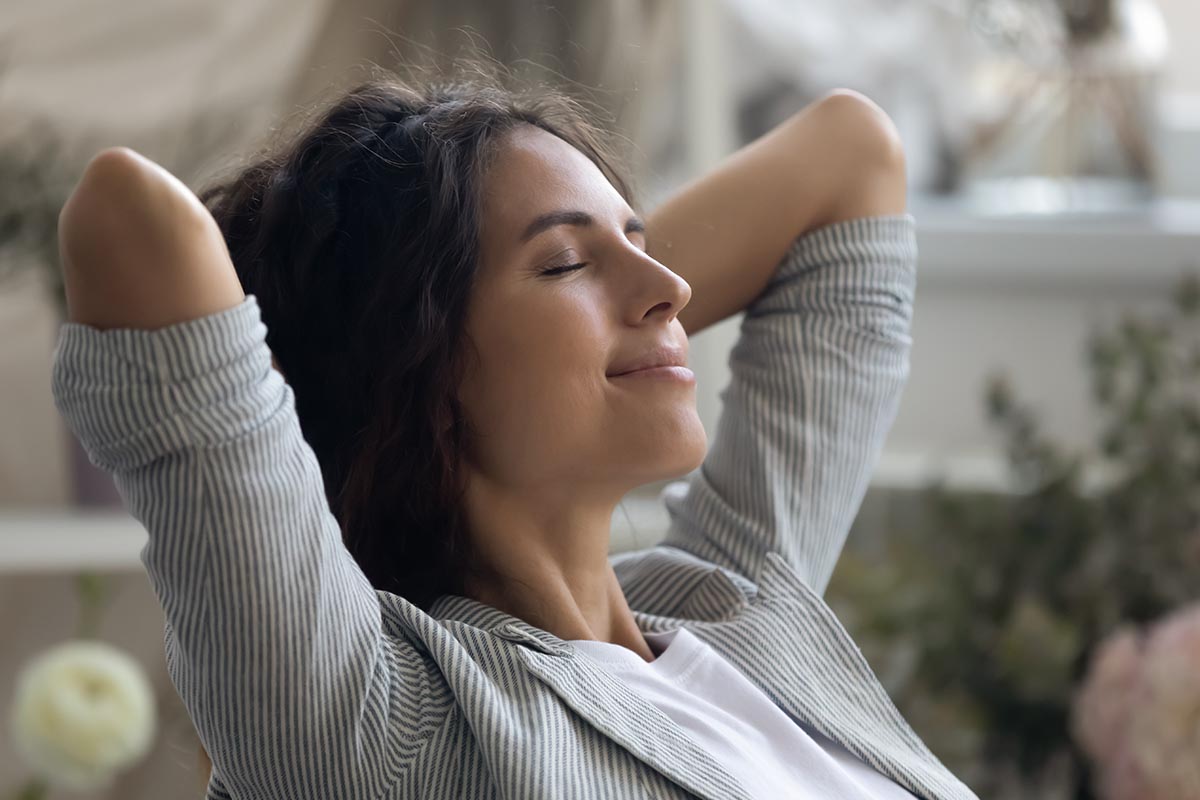 5 Self-soothing Techniques for PTSD | PTSD Treatment FL 5 Self-soothing Techniques for PTSD | PTSD Treatment FL